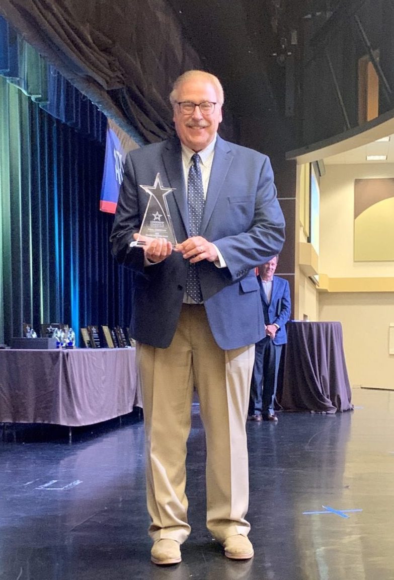 Leadership Springfield Names Paul Logsdon as 2020 Kenworthy Award ...