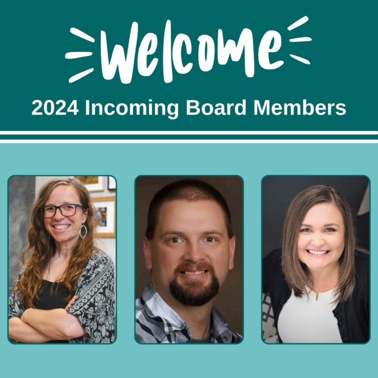 2024 Incoming & Outgoing Board Members - Leadership Springfield