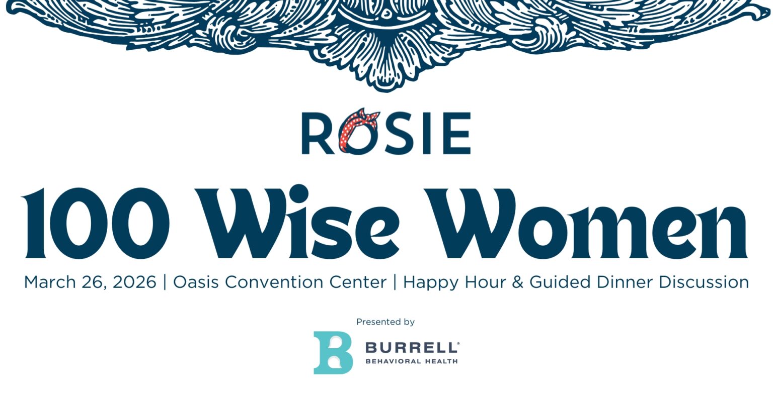 100 Wise Women 2026 Table Hosts - Leadership Springfield